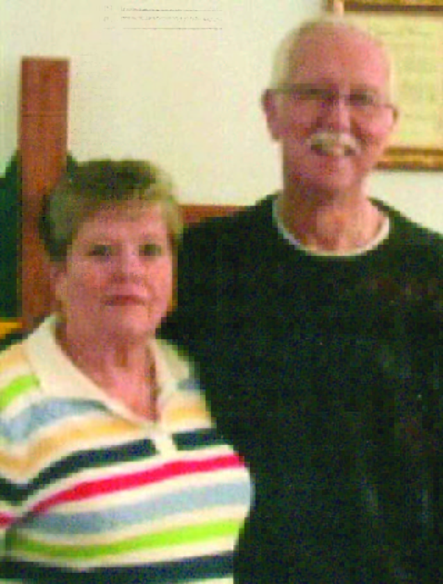 50th: Clark and Peggy Dunham | News, Sports, Jobs - Marietta Times